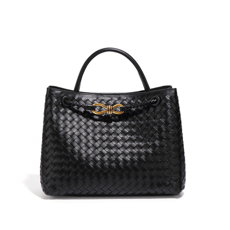 Handwoven Tote Bag – ALBC Wholesale