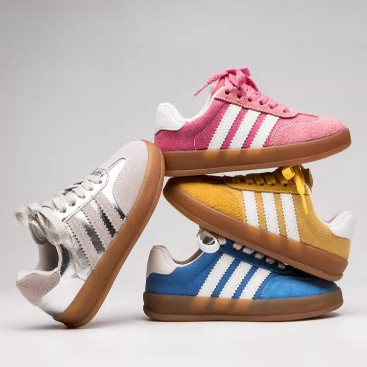 Soft Sole Boys' Sports Plimsoll Shoes – ALBC Wholesale